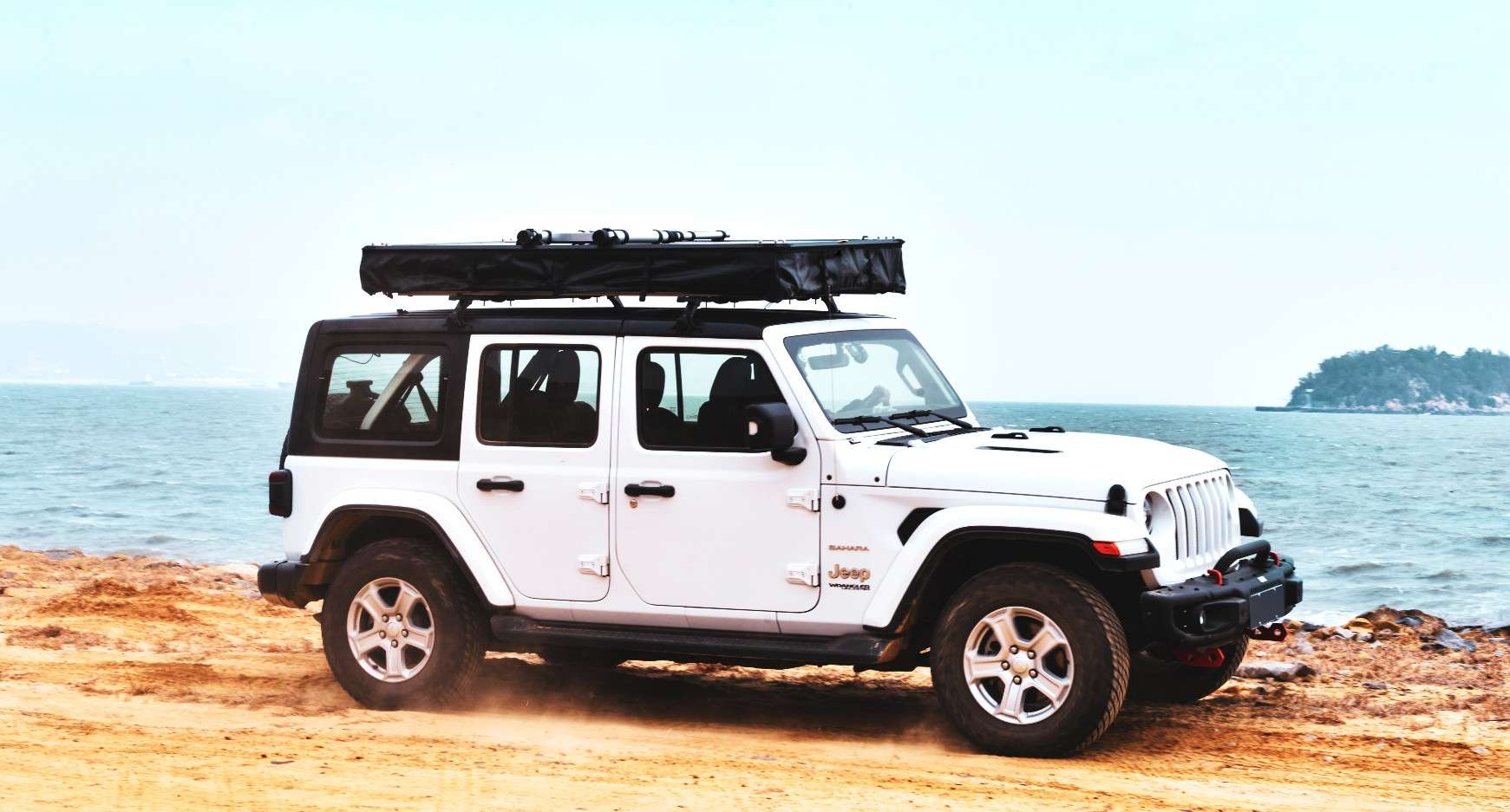 Střešní stany - Autostany - Campingové vybavení • Wild-Road.com